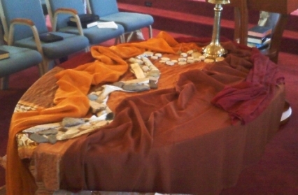 Sojourners United Church of Christ